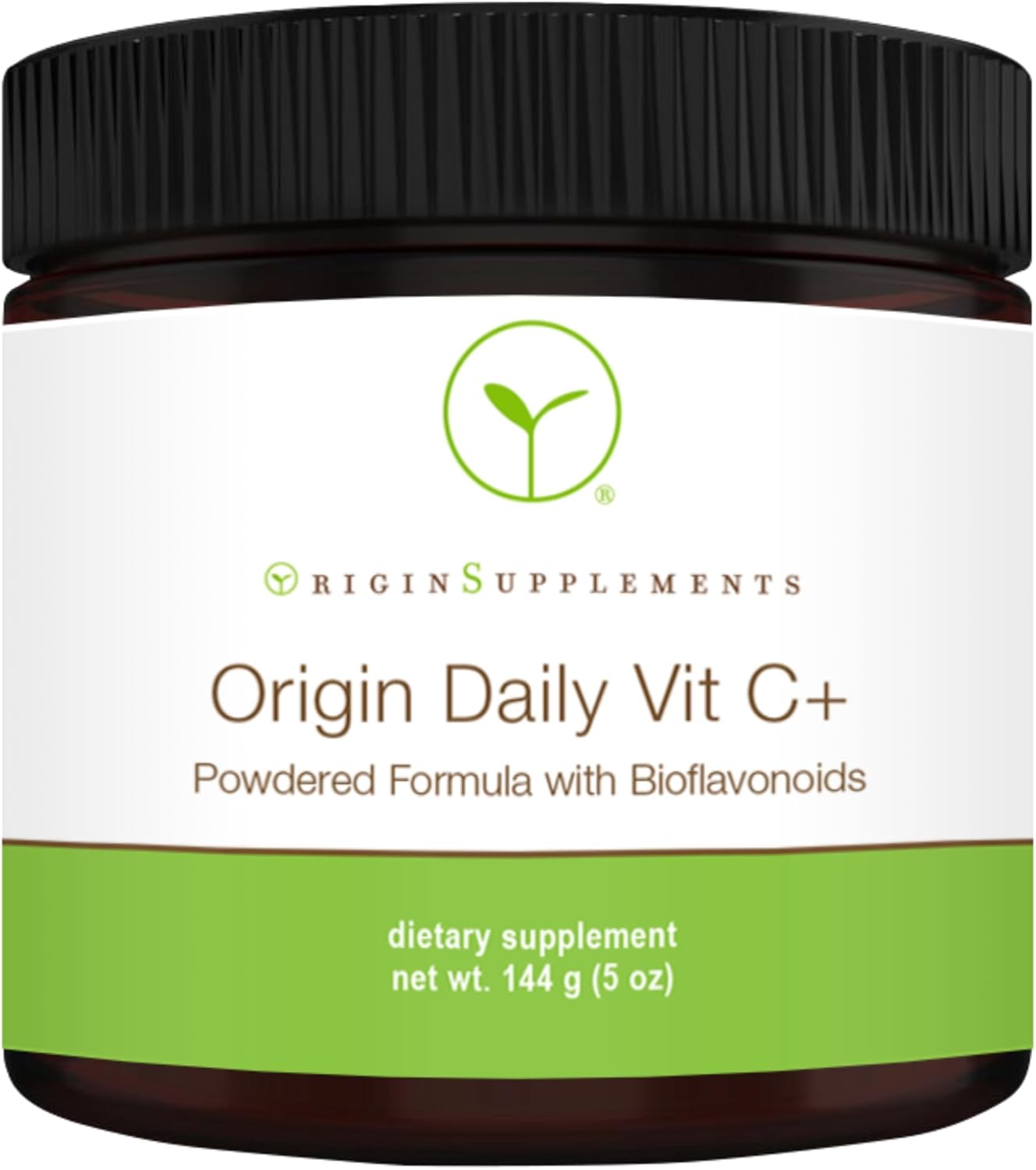 Amazon.com: Origin Supplements – Daily VIT C+ | Powdered Formula with ...