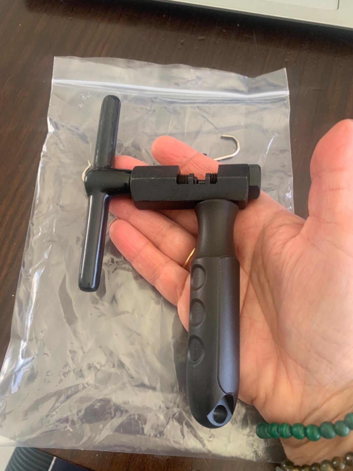 Outils pour Chaîne de Vélo, Demonte Chaine Velo Outils de dérivation de ...