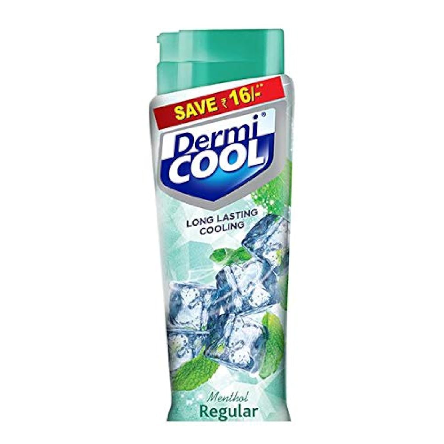 Dermi COOL Menthol Regular 150g : Amazon.in: Health & Personal Care