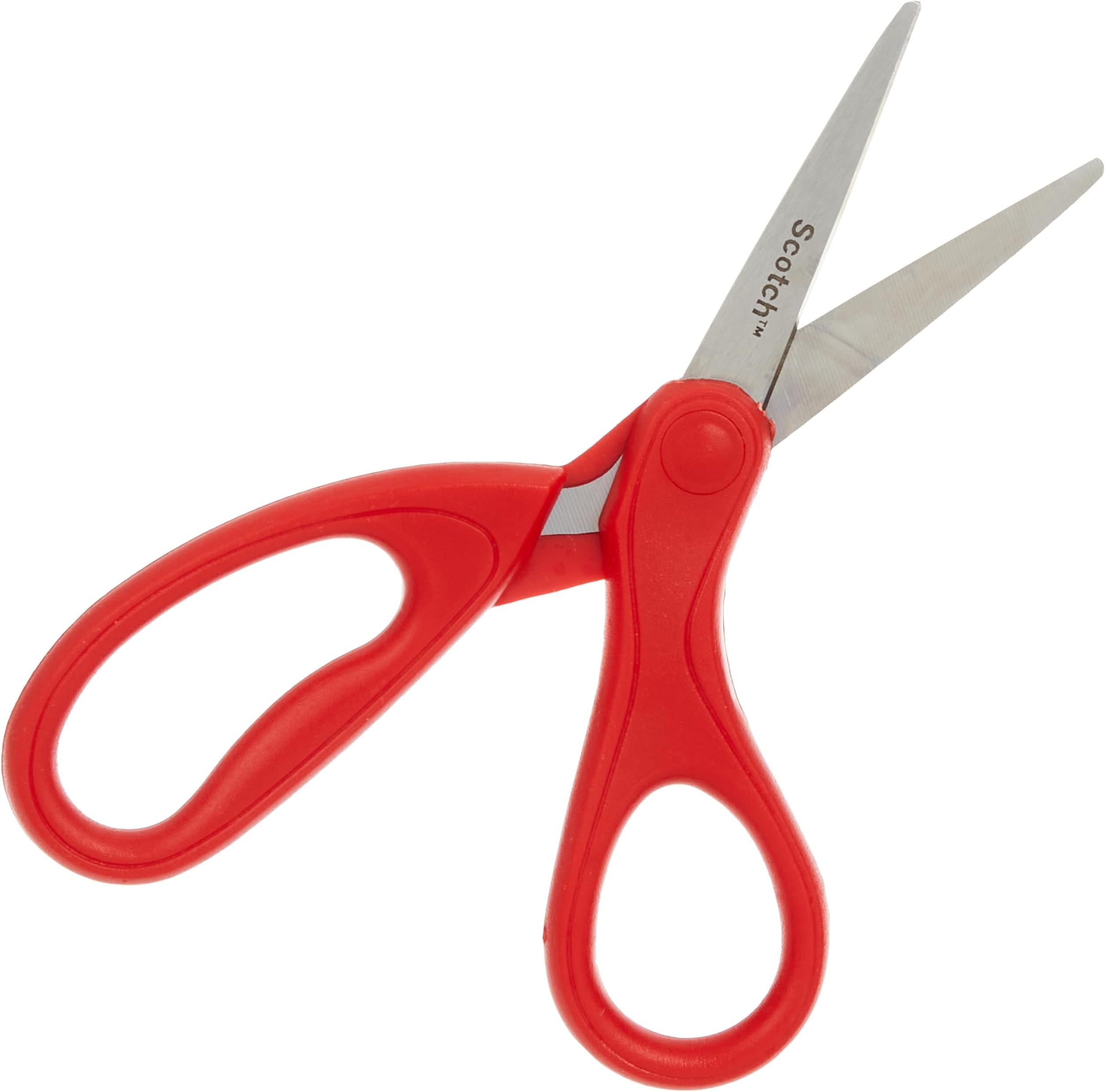 Amazon.com : Scotch 6" Home & Office Scissors, Great for General ...
