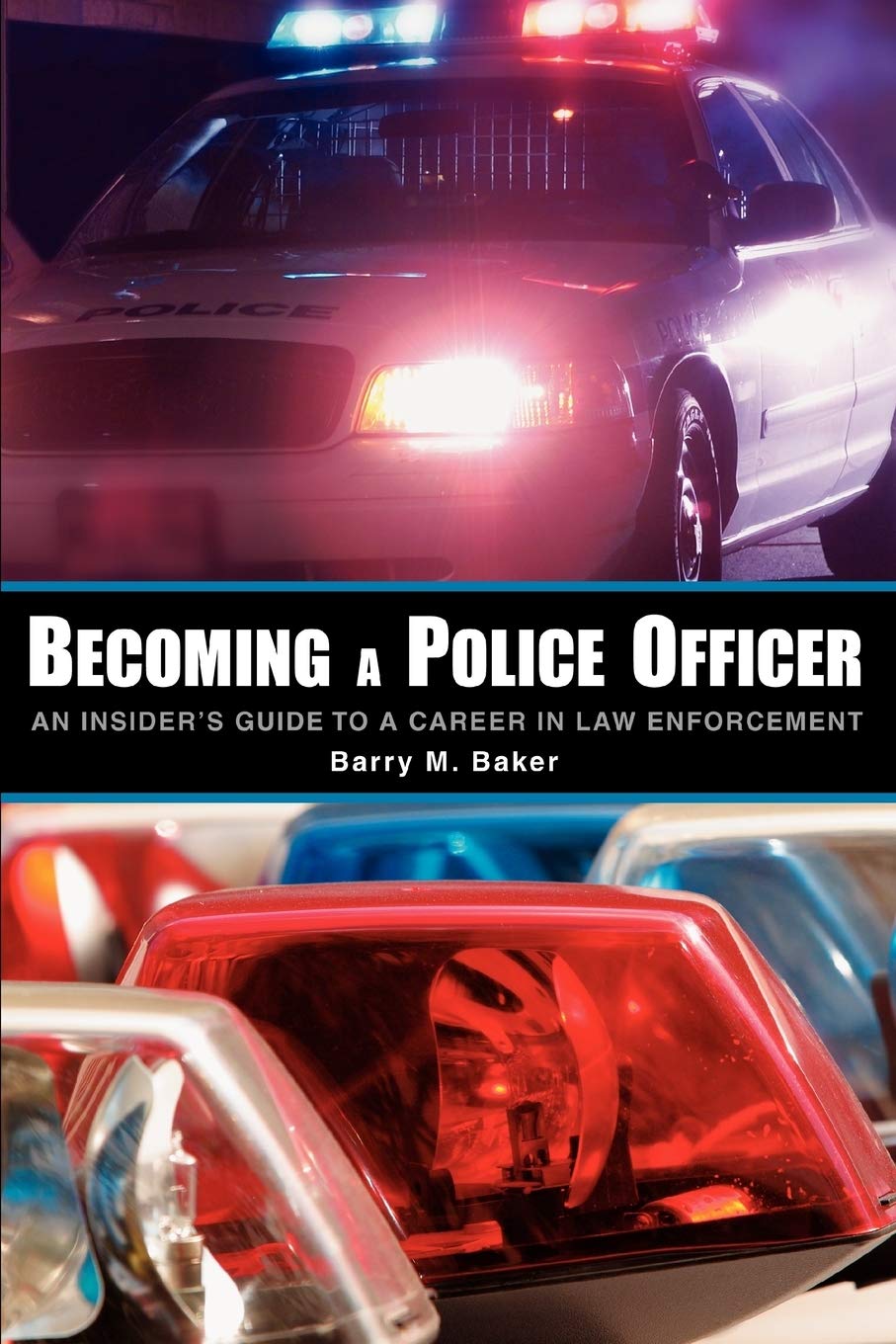 Snapklik Becoming A Police Officer An Insiders Guide To A Career