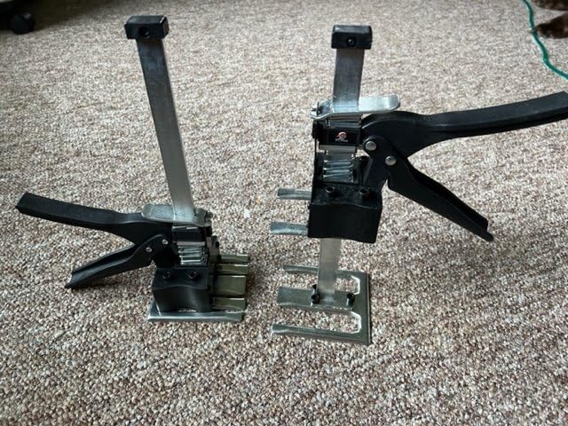 $11/mo - Finance XClifes Labor-Saving Handle, Arm Tool Lift 2PCS, Wall ...