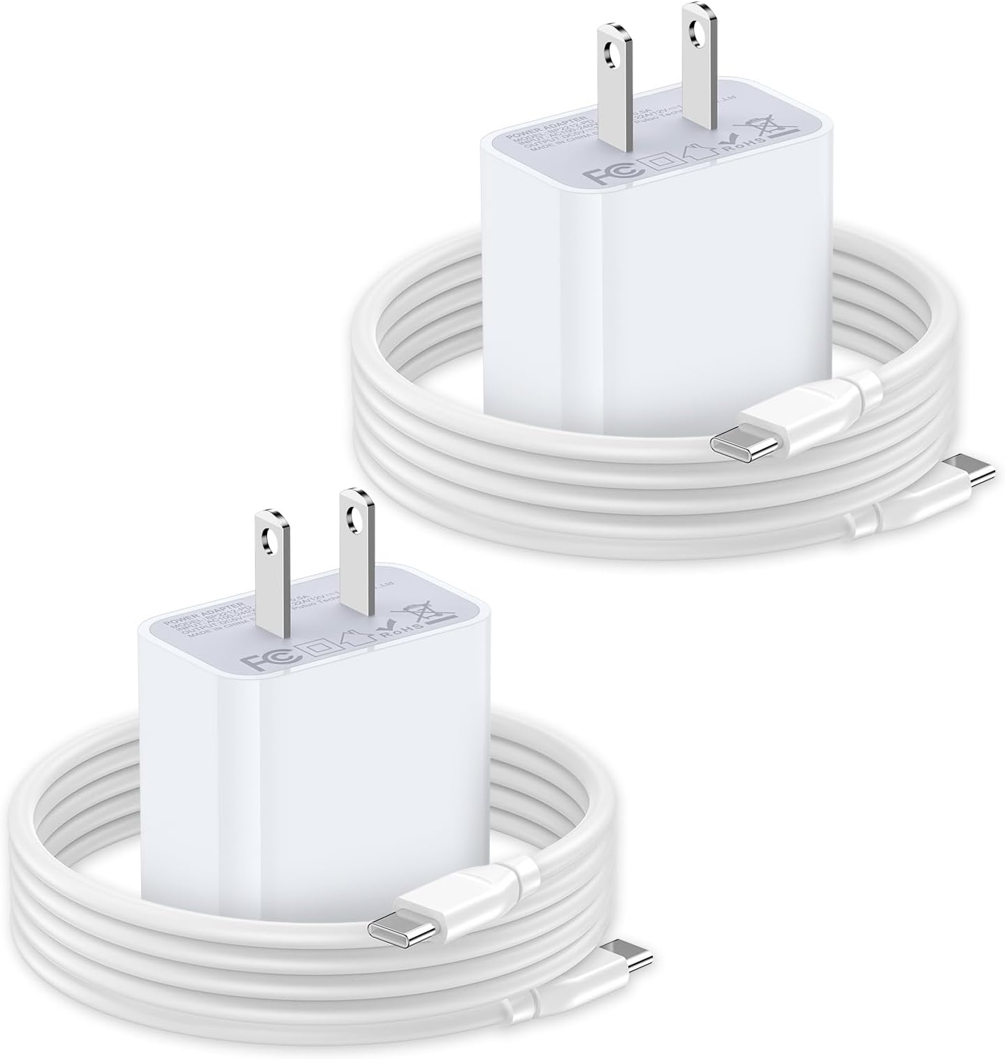 Amazon.com: USB C Fast Charger for Google Pixel 8 Pro 7a 7 7 Pro 6 6 ...