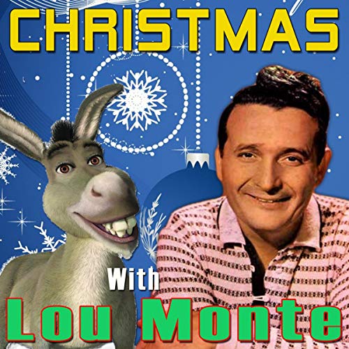 Amazon.co.jp: Christmas with Lou Monte : Lou Monte: Digital Music