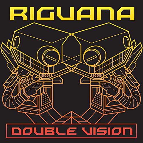 Amazon Music - RiguanaのDouble Vision - Amazon.co.jp