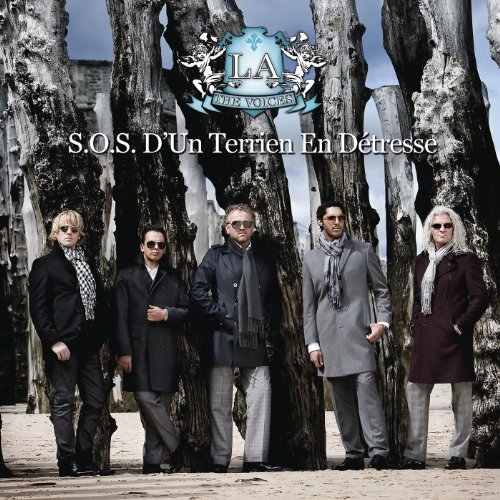 Amazon.com: SOS D'un Terrien Détresse : Los Angeles, The Voices ...