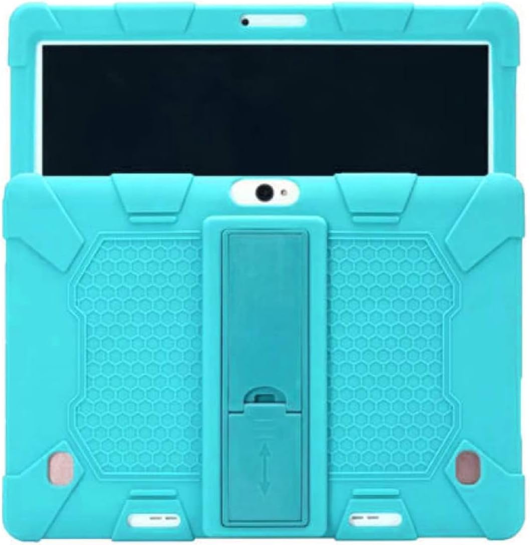 10 Inch Universal Tablet Case, Android Tablet PC Shockproof Silicone ...