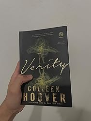 Verity | Amazon.com.br