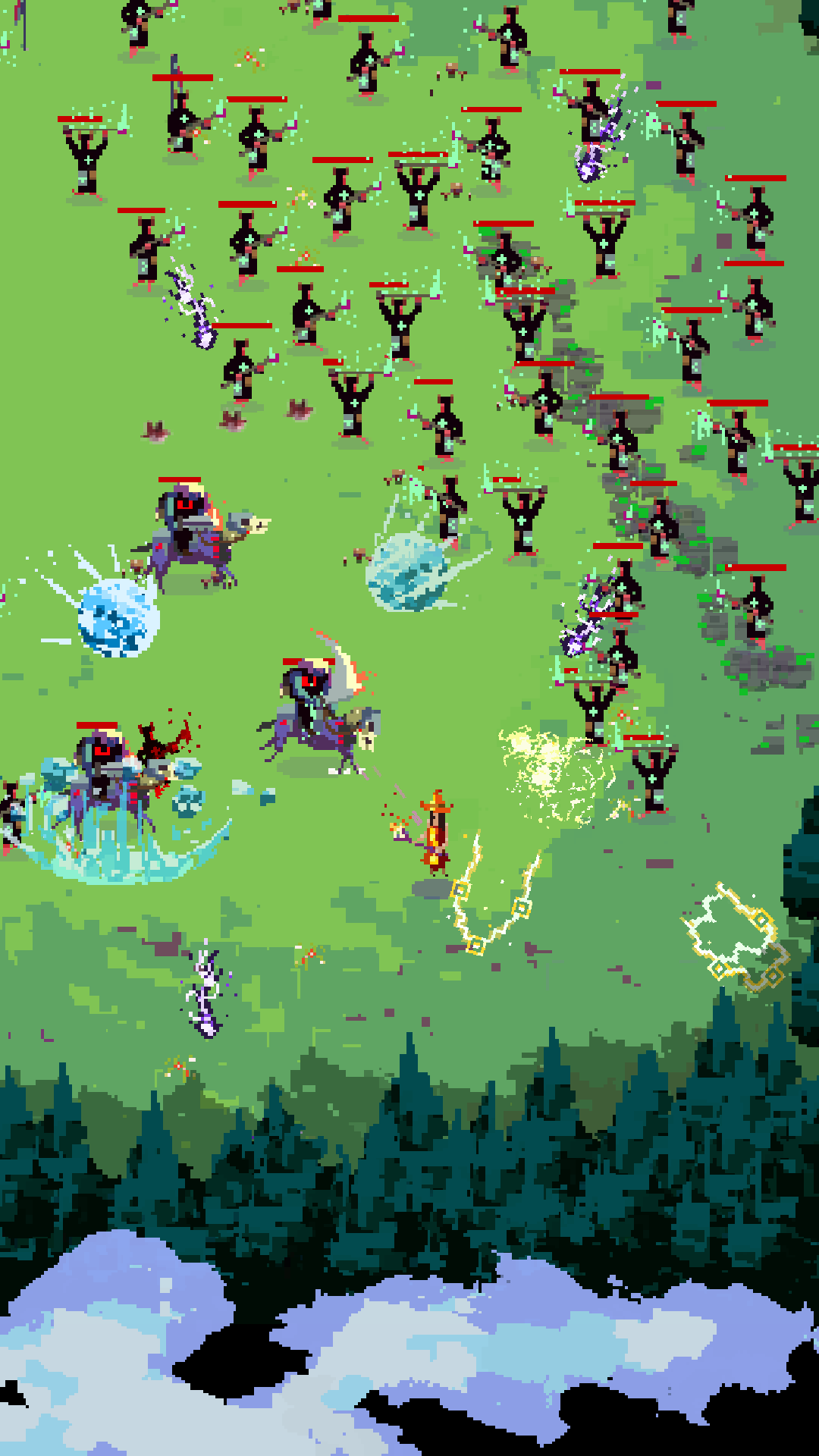 Tap Wizard 2: Idle Magic Quest - App on Amazon Appstore