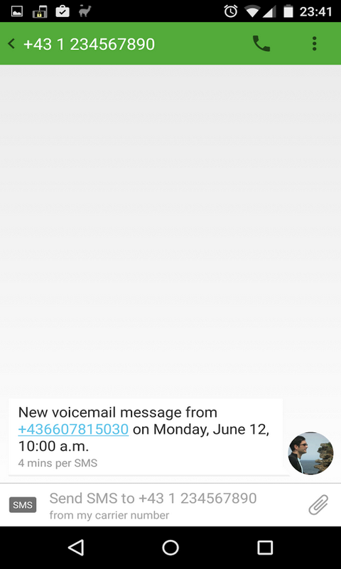 Number Identification - App on Amazon Appstore
