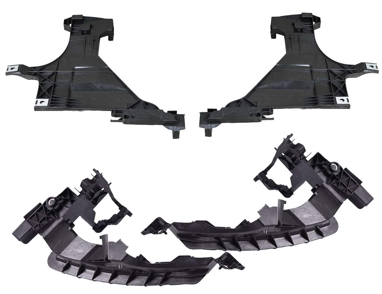 OEM Left Side Module Bracket 2014-2021 Ram Sensor Mounting Bracket ...