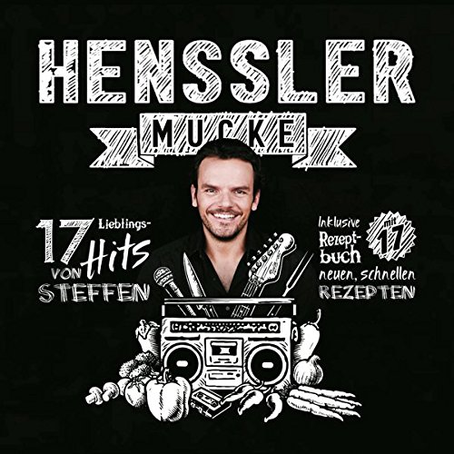 Henssler-Mucke Vol.1 - 17 Lieblings-Hits von Steffen Henssler : Various ...