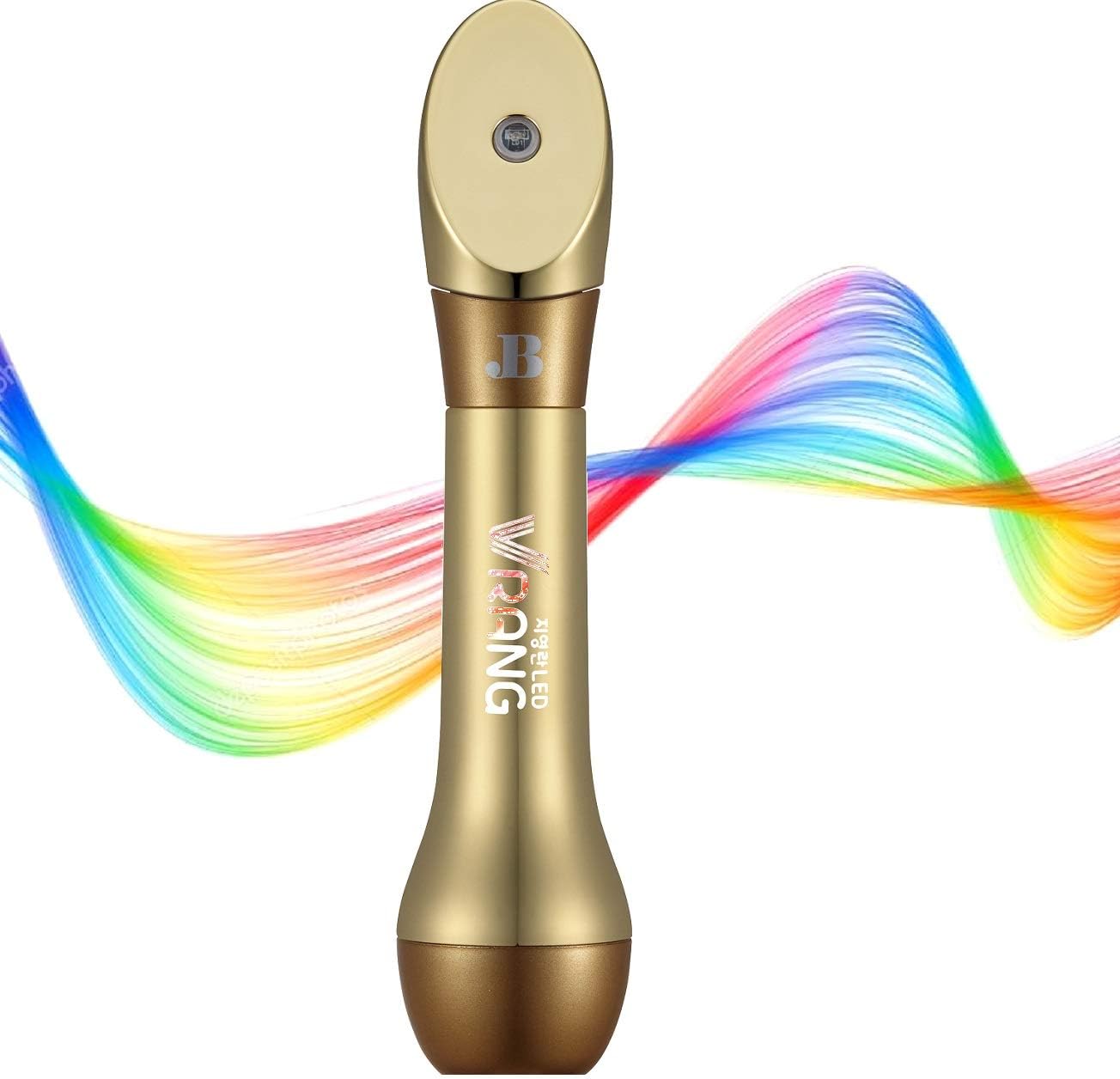 Amazon.com : Medicube Age-R Booster H - Korean No.1 Skin Care Device ...