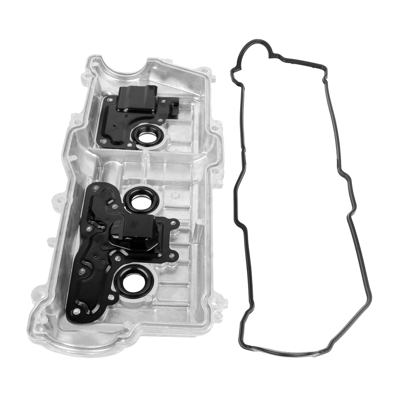 Valve Covers Plenum Gasket Engine Cylinder Valve Cover Gasket Set ...