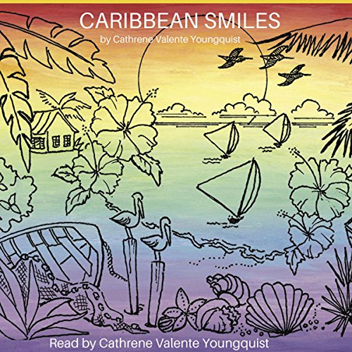 Amazon.com: Caribbean Smiles: Poems from Paradise (Audible Audio ...