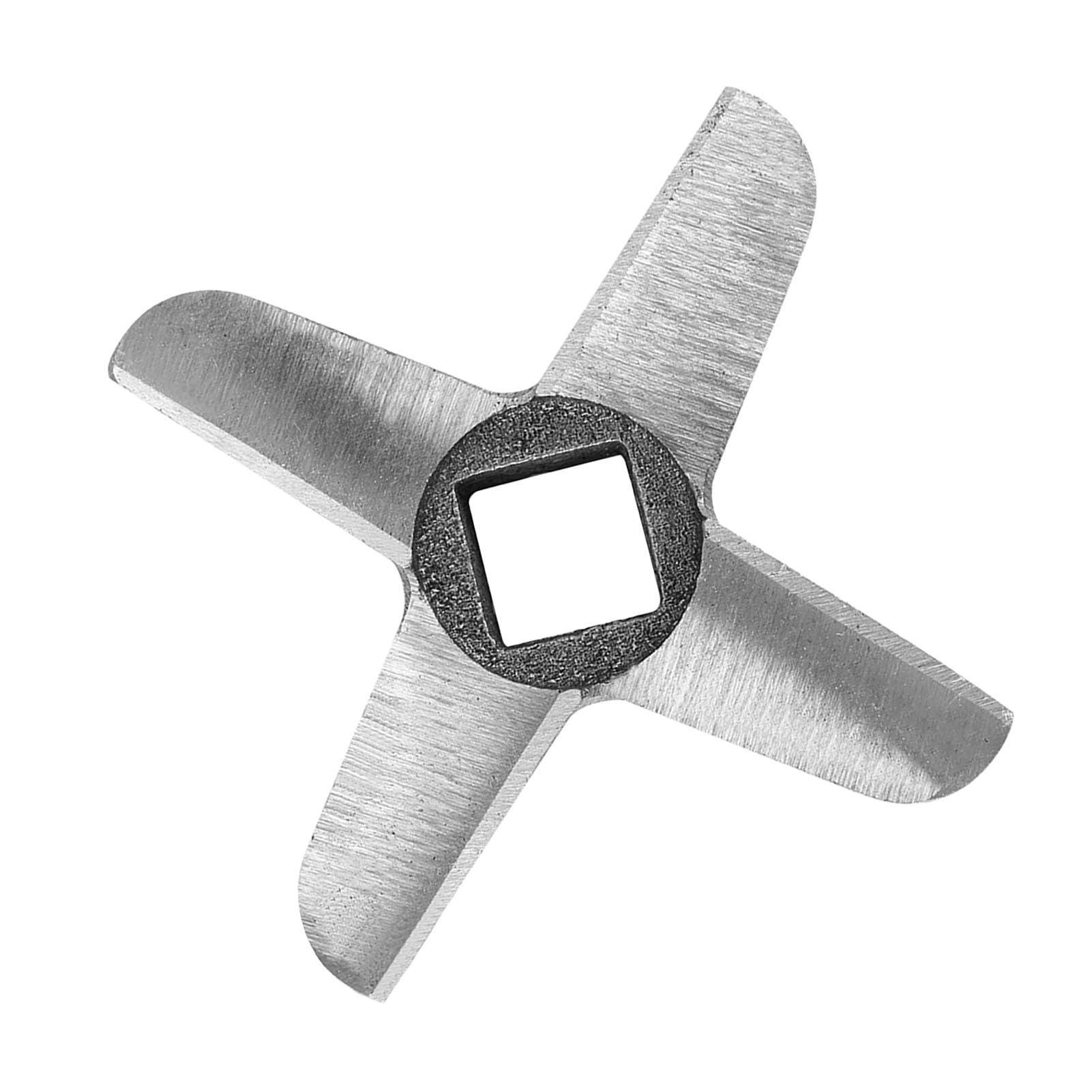 Snapklik.com : Sunicon Grinder Blade, Professional Cross Shaped Steel ...