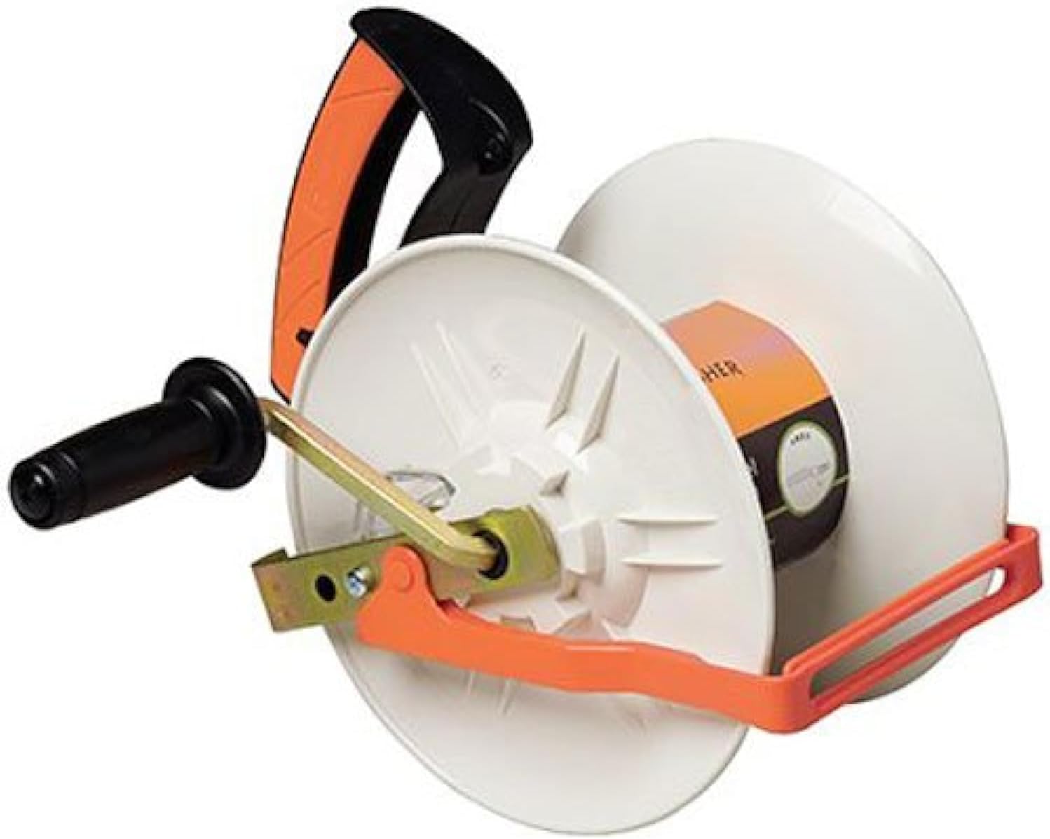 Amazon.com : Gallagher Electric Fence Reel | Durable and Easy-to-Use ...