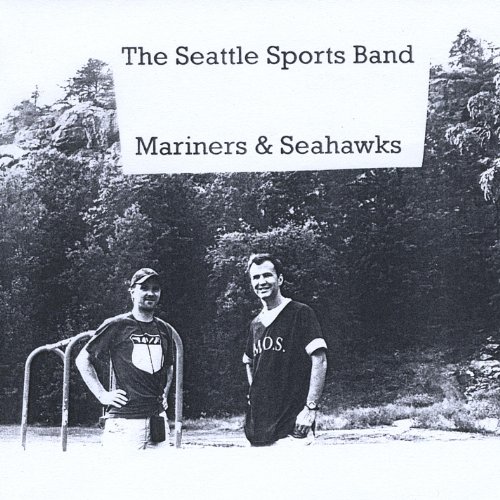 Amazon MusicでThe Seattle Sports BandのMariners & Seahawksを再生する