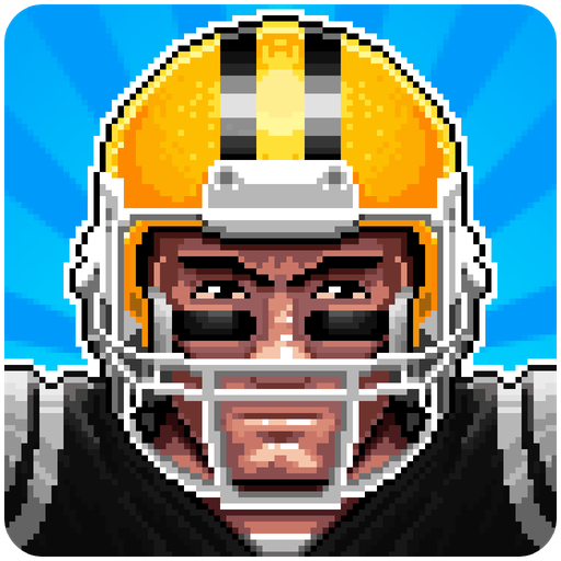 Touchdown Hero: New Season:Amazon.de:Appstore for Android