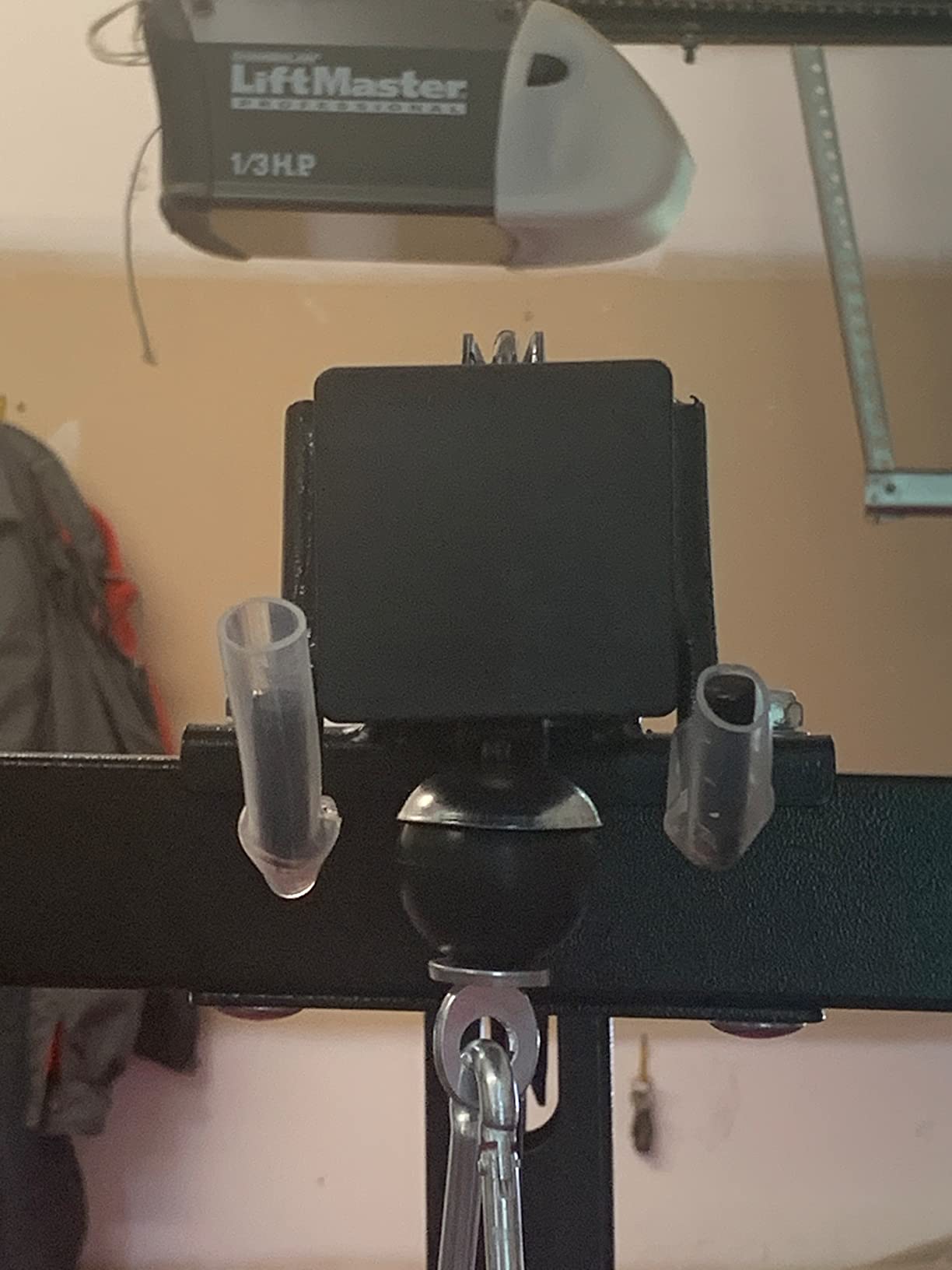 $57/mo - Finance RitFit Power Cage with LAT Pull Down and 360° Landmine ...