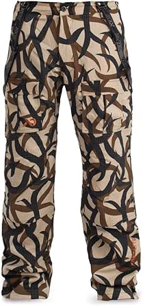 Amazon.com : First Lite - Kanab 2.0 Merino Pant in ASAT S- ASAT Camo ...