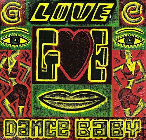 Amazon.com: Dance Baby [Vinyl]: CDs & Vinyl