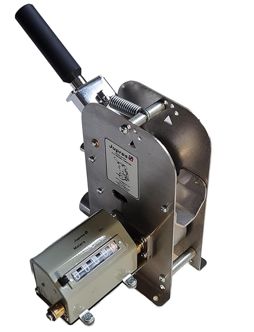 Wire Cable Length Counter Metric Type : Amazon.ca: Industrial & Scientific