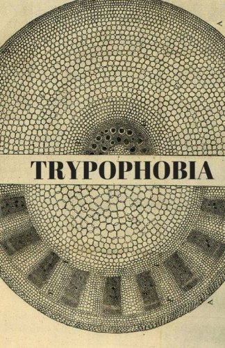 Trypophobia Dot Grid Journal Composition Book: Books, Believeology ...