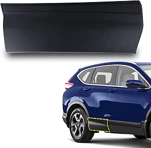 Amazon.com: LINLINS Moldura inferior de la puerta/guarnición de la ...