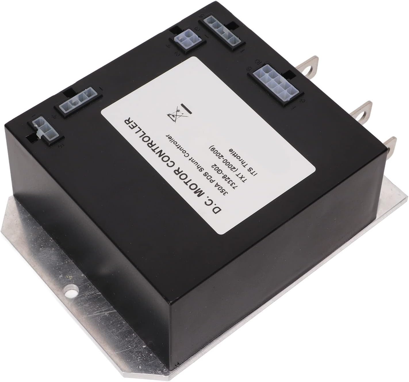 Amazon.com: Ezgo Txt 36V Speed Controller,Electric Cart,Cart Motor ...