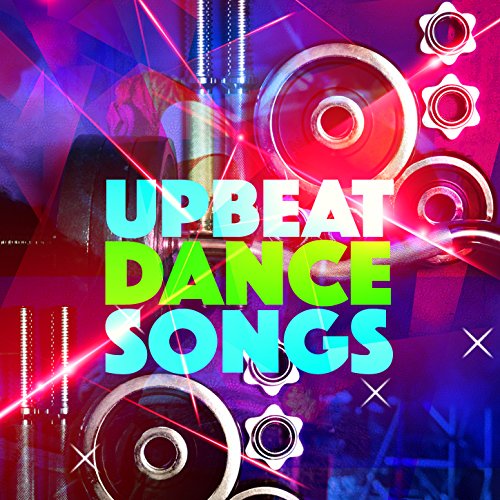 Upbeat Dance Songs : Cardio Dance Crew: Amazon.de: Digital Music
