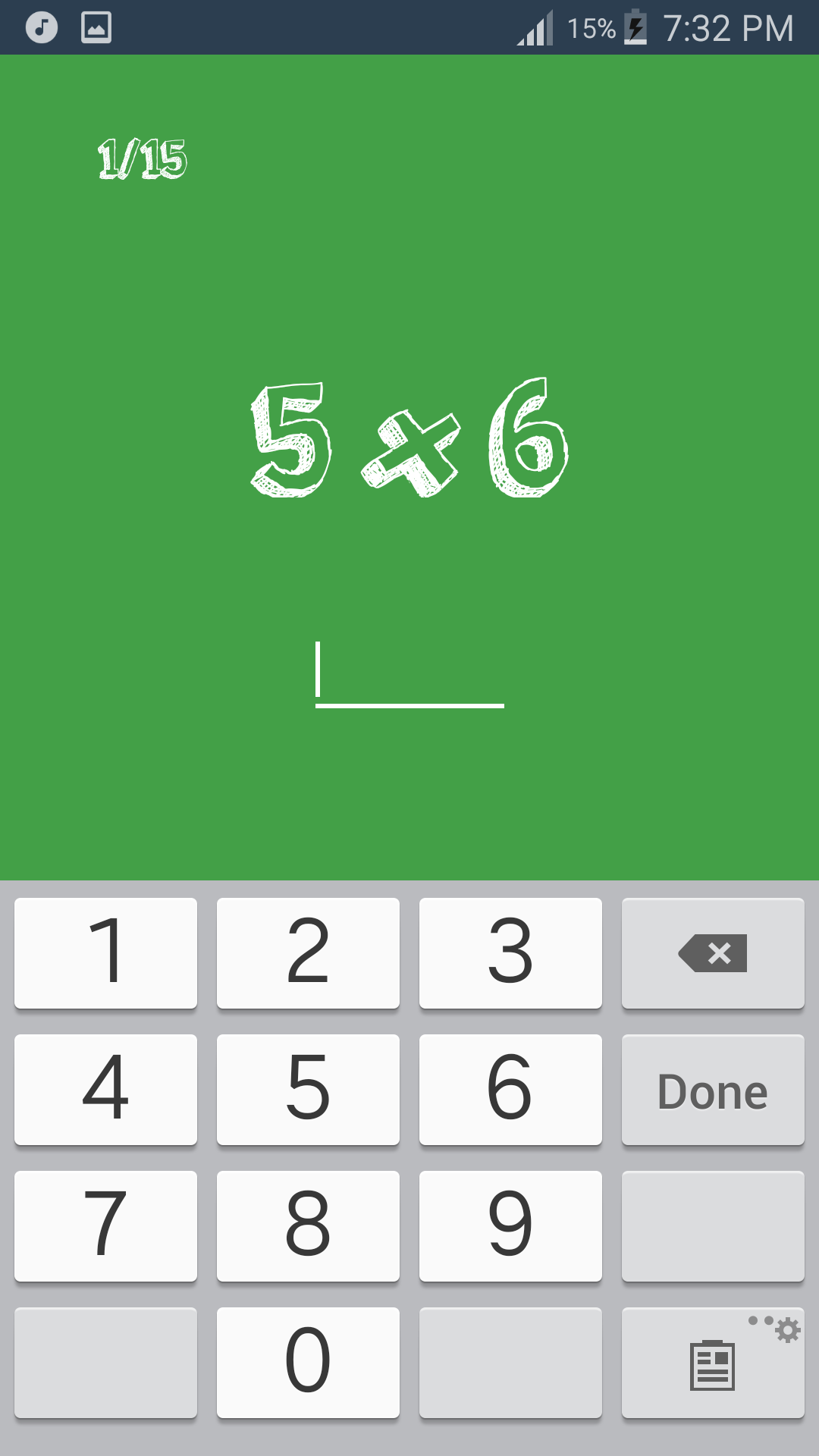 Quick Maths:Amazon.in:Appstore for Android