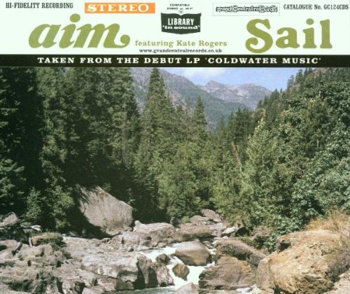 Amazon.com: Sail: CDs & Vinyl
