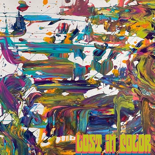 Amazon.com: Lost in Color [Explicit] : Lost in Color: Digital Music