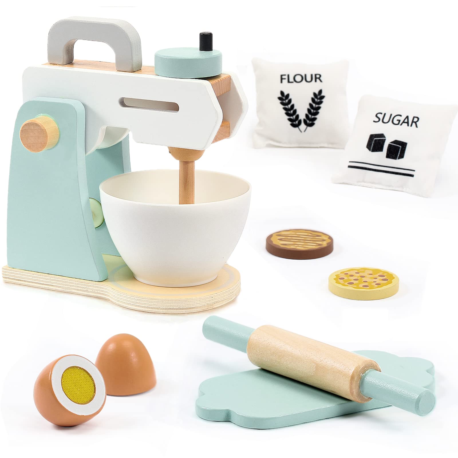 Kmart kids kitchen set top