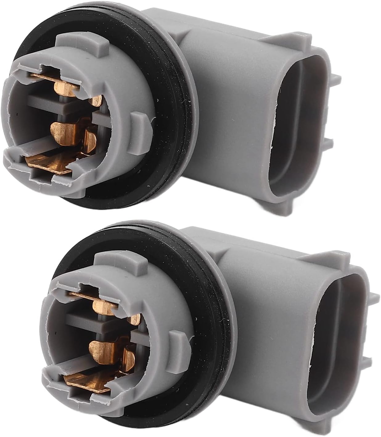 Amazon.com: 90075-60005 Socket Plug,Turn Tail Light Socket,Automobile ...