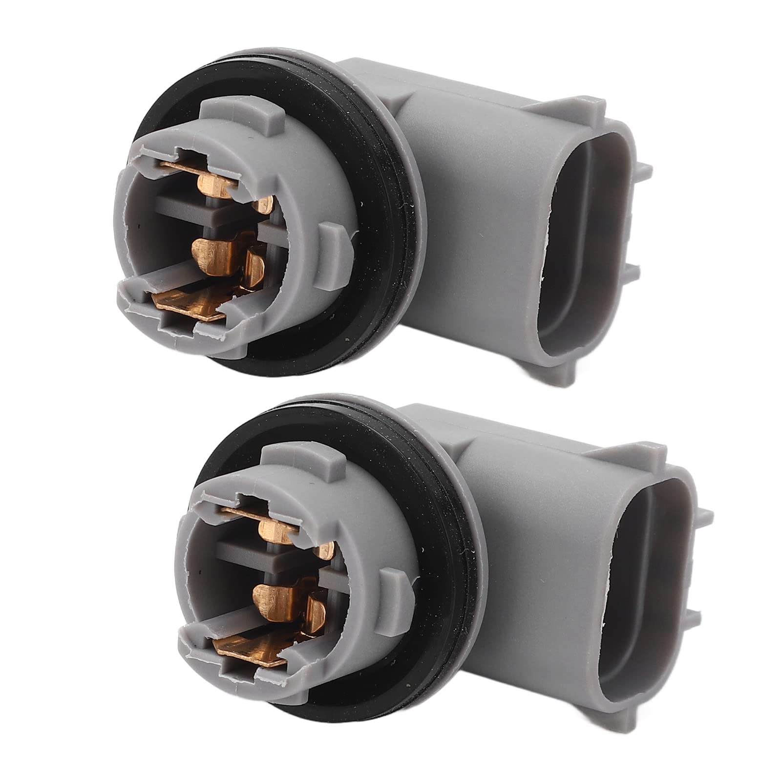 Amazon.com: 90075-60005 Socket Plug,Turn Tail Light Socket,Automobile ...