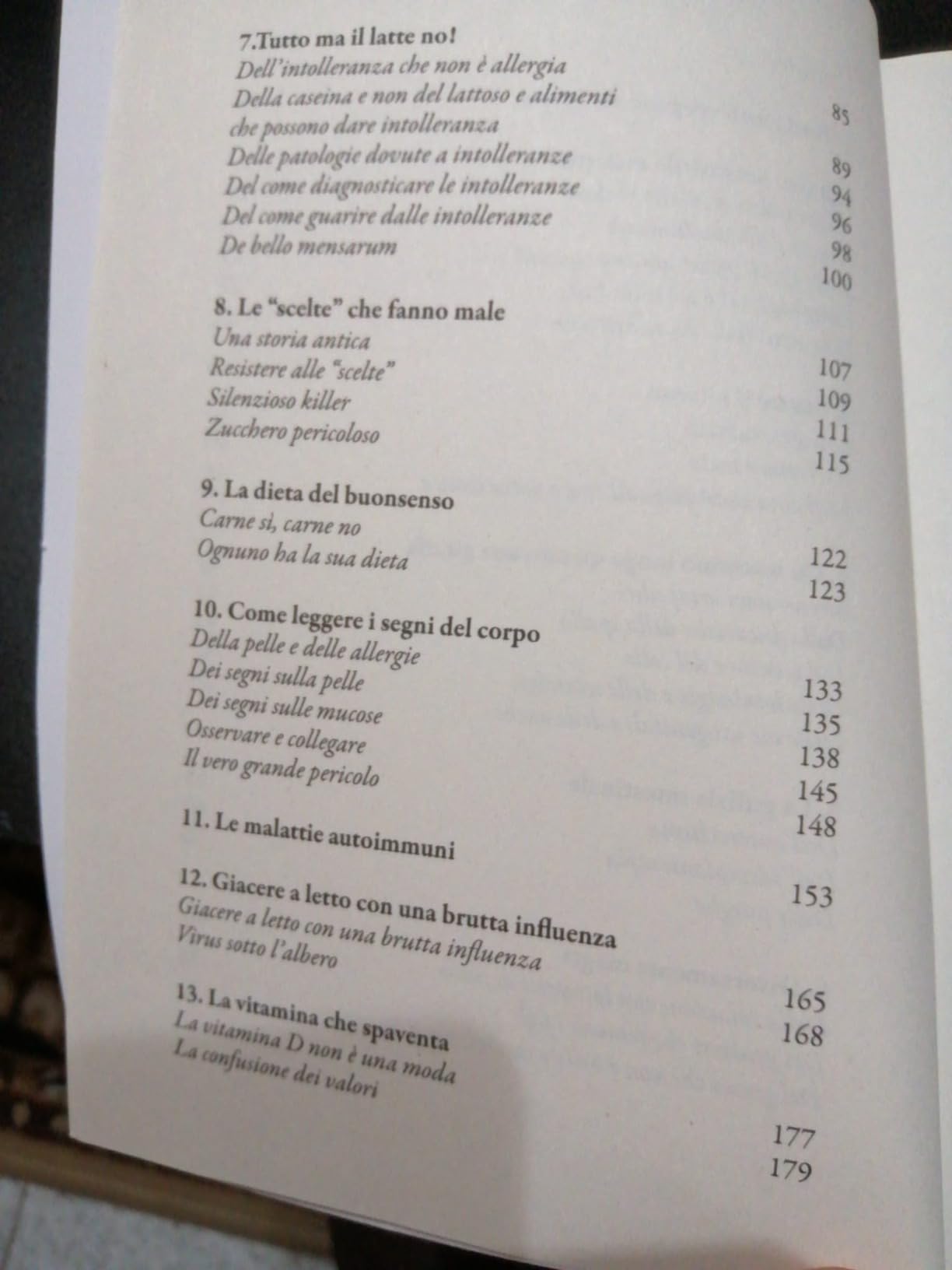 Diversamente sani : Della Riva, Massimo Citro: Amazon.it: Libri