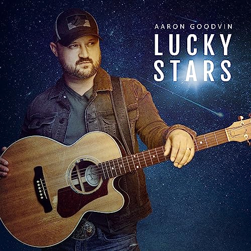 Play Lucky Stars by Aaron Goodvin on Amazon Music Unlimited
