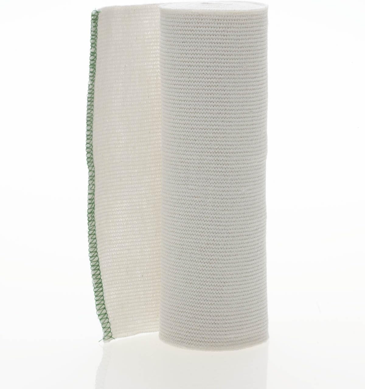 Amazon.com: Medline Swift-Wrap Elastic Bandage for First Aid with Self ...