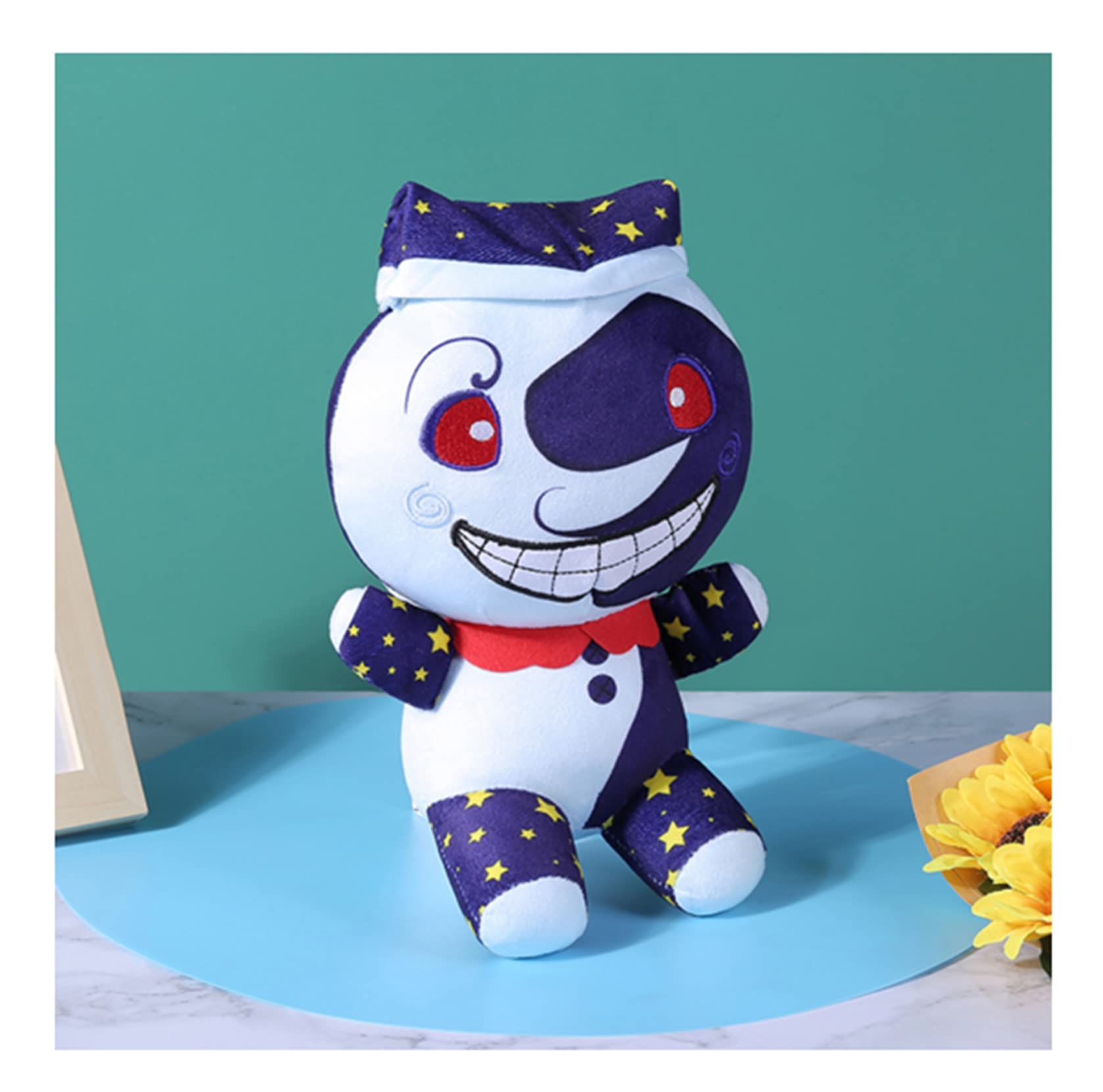 Buy Dewadbow New FNAF Plushies Fnaf Figures Fnaf Security Breach ...