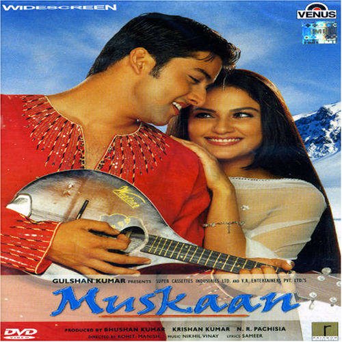Amazon.com: Muskaan : Movies & TV