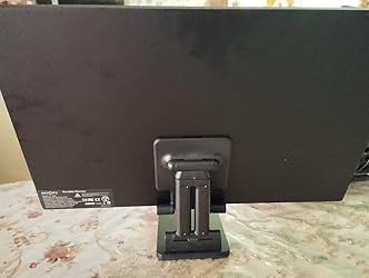 Amazon.com: ARZOPA Portable Monitor & Tablet Stand, 15.6'' 1080P FHD ...