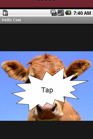 Hello Cow:Amazon.com:Appstore for Android