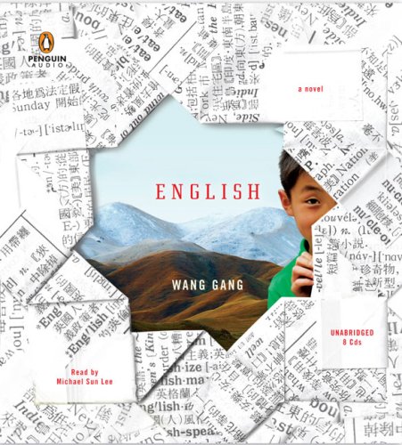 English: Amazon.co.uk: Gang, Wang, Lee, Michael Sun: 9780143144380: Books