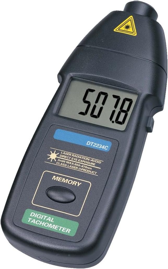 Fluke Vibration Meter; Model 805 : Amazon.in: Industrial & Scientific