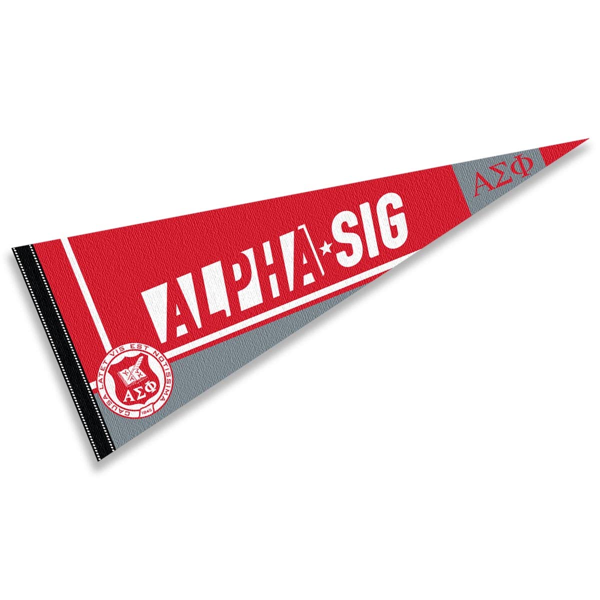 Alpha Sigma Alpha Logo