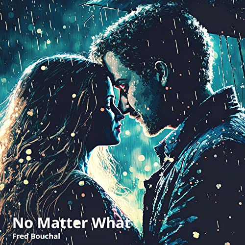 Écouter No Matter What de Fred Bouchal sur Amazon Music Unlimited