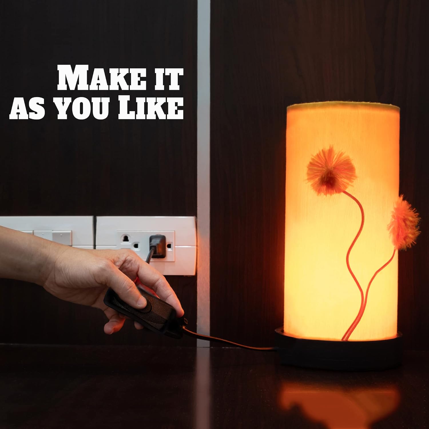 Betus Inline Cord Switch - On/Off Appliance Button Nepal | Ubuy