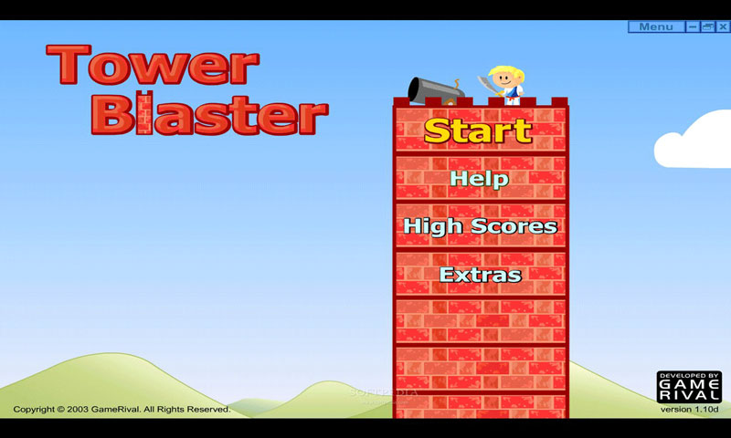 Blaster Tower - App on the Amazon Appstore